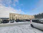 Универсал Сервис (ulitsa Sukhaya Pad No:11), otomobil servisi  Çita'dan