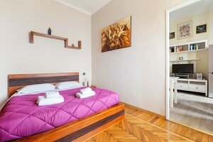 Gambara Cosy Apartment (Via T. Gulli No:60), otel  Milano'dan