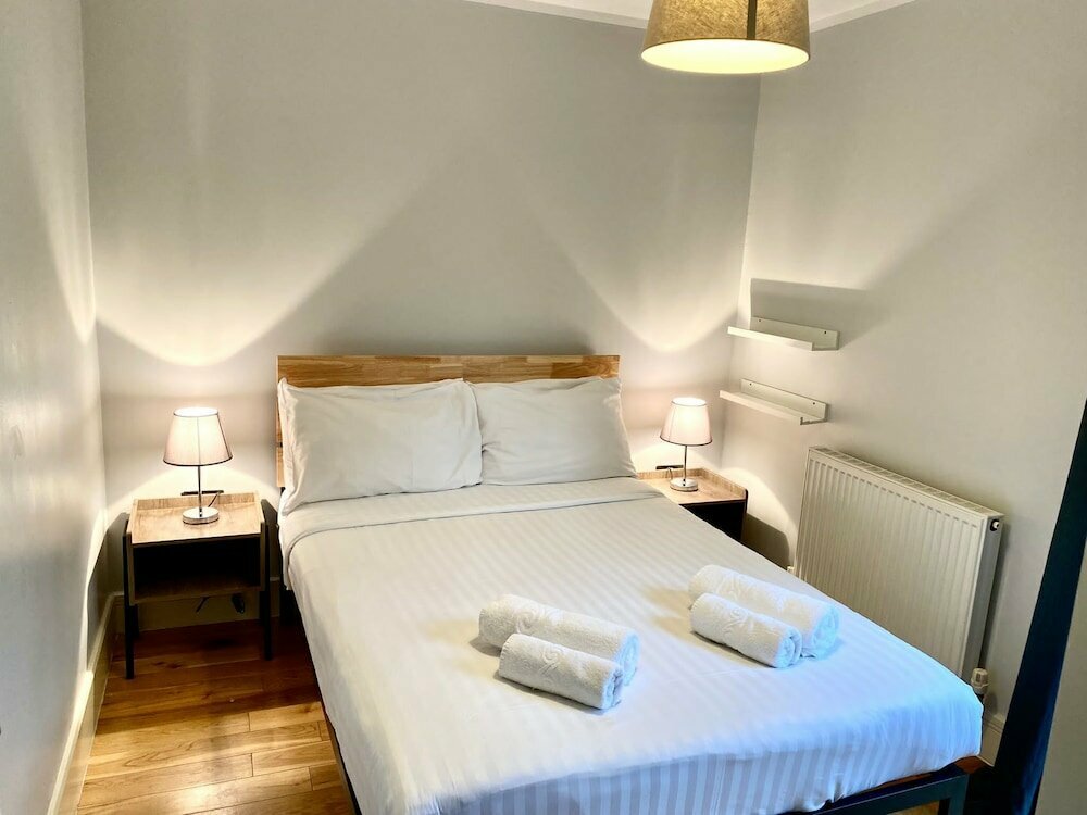 Otel Westciti Caroco Aparthotel, Londra, foto