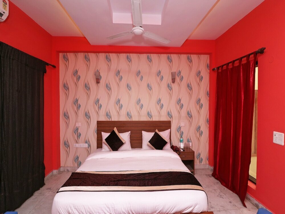 Otel Oyo 13782 Om Villa, , foto