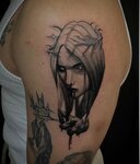 Maran Tattoo Deq (Kocaeli, İzmit, Karabaş Mah., Süleyman Paşa Sok., 21), dövmeciler  İzmit'ten