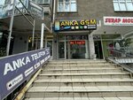 Anka GSM (Ankara, Yenimahalle, İvedik Cad., 474B), gsm operatörleri  Ankara'dan