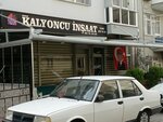 Kalyoncu (315 Sok., No:64, Buca, İzmir), emlak ofisi  İzmir'den