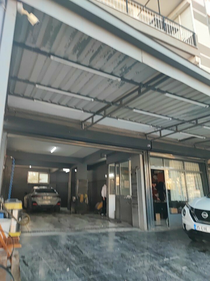 Oto yıkama Çakır Oto Yıkama, İzmir, foto