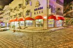 Bilgin Otel (Kütahya, Simav, Cumhuriyet Cad., 163), otel  Simav'dan