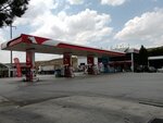 Ank Eskisehir Yolu Aslanlar Petrol (Ankara, Dumlupınar Bul., 139), restoran  Ankara'dan