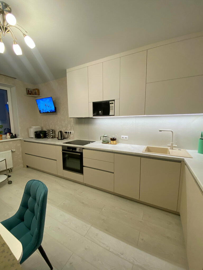 Mobilya mağazaları MiroMebel, Yekaterinburg, foto