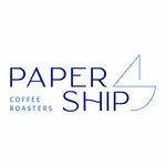 Paper Ship Coffee & Roasters (İstanbul, Beyoğlu, Kemankeş Karamustafapaşa Mah., Odun Meydanı Sok.), kahve dükkanı  İstanbul'dan