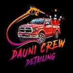 Dauni Crew Detailing (Izmaylovskoye Highway No:73Жс5), detaylı oto bakımı  Moskova'dan