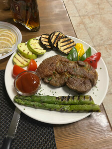 ПицеПаб (Traktovaya Street No:80В, Kamen-Rybolov village), pizzacılar  Primoriye'den