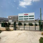 Kristal Kesici Aletler (İTOB OSB Mah., 10001. Sok., No:11, Menderes, İzmir), yapı mağazası  İzmir'den