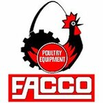 Facco Rus (Novoroschinskaya Street No:4), sanayi ekipmanları firmaları  Saint‑Petersburg'dan