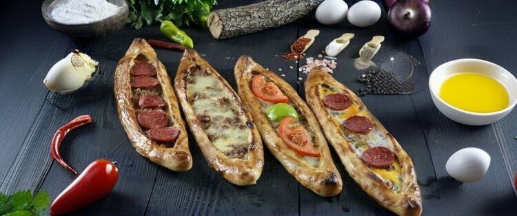 Restoran Hür Sultan Lahmacun, Çorum, foto