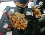 Mrs Pommes (Kayseri, Talas, Bahçelievler Mah., Bahçelievler Cad., 4), restoran  Talas'tan