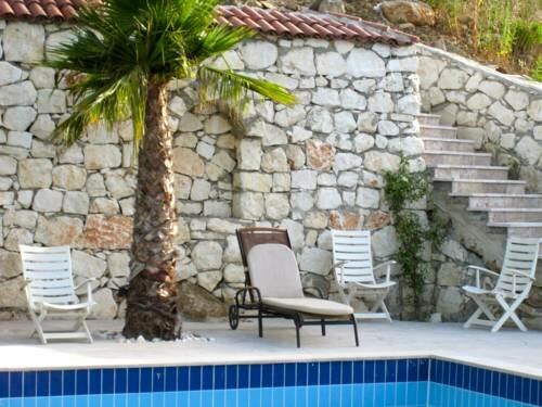 Kısa süreli konaklama Olympos Villas, Kumluca, foto