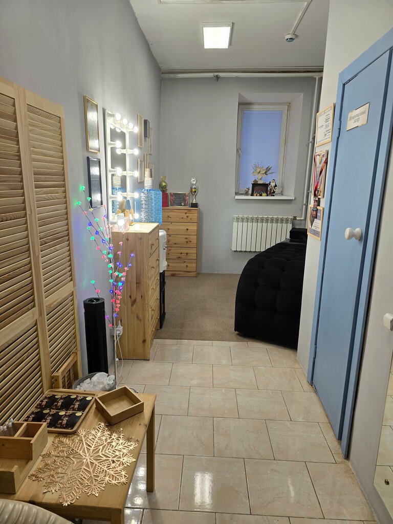 Kozmetoloji, kozmetik salonları Студия Анастасии Веремеевой, Vologda, foto