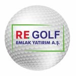 Re Golf Gayrimenkul (Kadriye Mah., Atatürk Cad., No:76, Serik, Antalya), emlak ofisi  Serik'ten