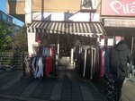 Kokoshe (İstanbul, Üsküdar, Cumhuriyet Cad., 129A), giyim mağazası  İstanbul'dan