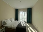 Unique Apart (Bavarskaya ulitsa No:6стр1, derevnya Sukhovo), otel