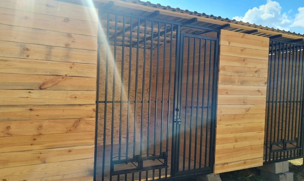 Pet otel Санта Дрим, Voronejskaya oblastı, foto