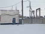 Central Distribution Substation - 3 (Ulytaý kóshesi No:226), enerji firmaları  Setbayev'den (Satpayev'den)