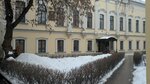 Ассоциация владельцев исторических усадеб (Aleksandra Solzhenitsyna Street No:9с1), dernekler, birlikler  Moskova'dan
