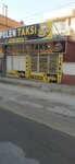 Polen Taksi (Seyhan Mah., 34. Sok., No:24, Yüreğir, Adana), taksi şirketi  Adana'dan