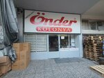 Önder Kolonya (Konya, Selçuklu, Guldag Sok., 12), kozmetik ve parfümeri mağazaları  Konya'dan