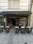 Momos Cafe (Teşvikiye, Ahmet Fetgari Sk no 29/c, Şişli/İstanbul), kafe  İstanbul'dan