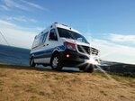 Sky Mobil Ambulans (İstanbul, Ümraniye, Elalmış Cad., 69), acil yardım hizmeti  İstanbul'dan