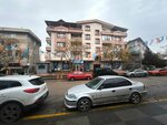 Ak Parti Mamak İlçe Başkanlığı (Uslu Cad., No:3B, Mamak, Ankara), siyasi partiler  Ankara'dan