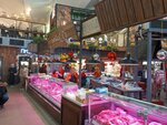Бакалея (Mytnaya Street No:74), market  Moskova'dan