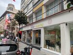Nişantaşı Rüştü Uzel Kız Mesleki ve Teknik Anadolu Lisesi (İstanbul, Şişli, Teşvikiye Cad., 10/1), lise  İstanbul'dan