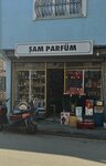 Şam Parfüm (Adana, Yüreğir, Kiremithane Mah., Şehit Polis Memuru Yunus Uğur Sok., 54/B), züccaciye mağazaları  Adana'dan