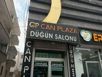 Can plaza Düğün Salonu (Gaziantep, Şahinbey, Yavuz Sultan Selim Cad., 32/1), evlendirme daireleri  Gaziantep'ten