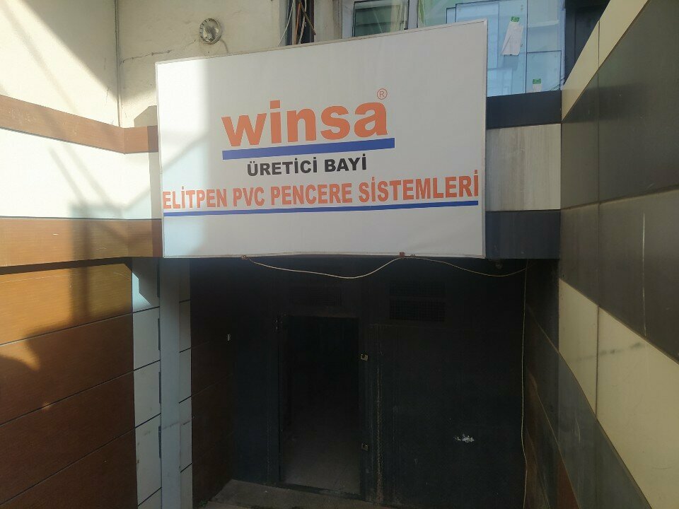 Pencere üretim, satış ve montaj firmaları Elitpen Pvc Pencere Sistemleri, İstanbul, foto