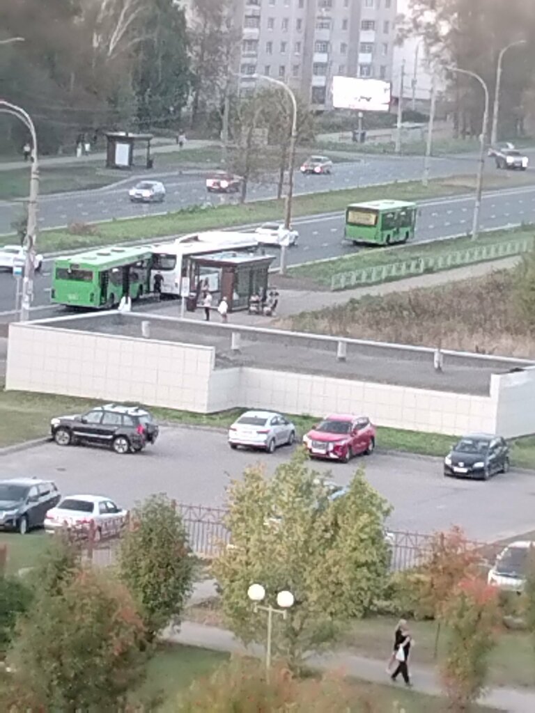 Kaykay parkı Велоплощадка BMX, Vologda, foto