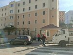 Akkadın Hacı Mustafa Tarman Kyk Kız Öğrenci Yurdu (Merdivenköy Mah., Çömlekçi Çukuru Sok., No:33, Kadıköy, İstanbul), kamu hizmet merkezi  İstanbul'dan