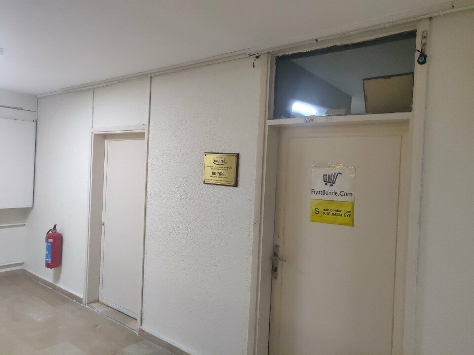 Elektronik cihaz ve parça firmaları Digitel Elektronik, İstanbul, foto