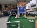 Şehr-i Mevlana Etli Ekmek ve Pide Salonu (Antalya, Kepez, Teomanpaşa Mah., 2274 Sok., 1), restoran  Antalya'dan