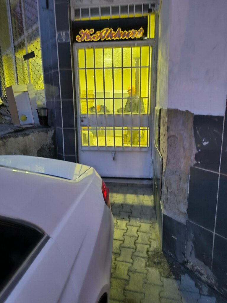 Hafriyat Akkurt Makina, Ankara, foto