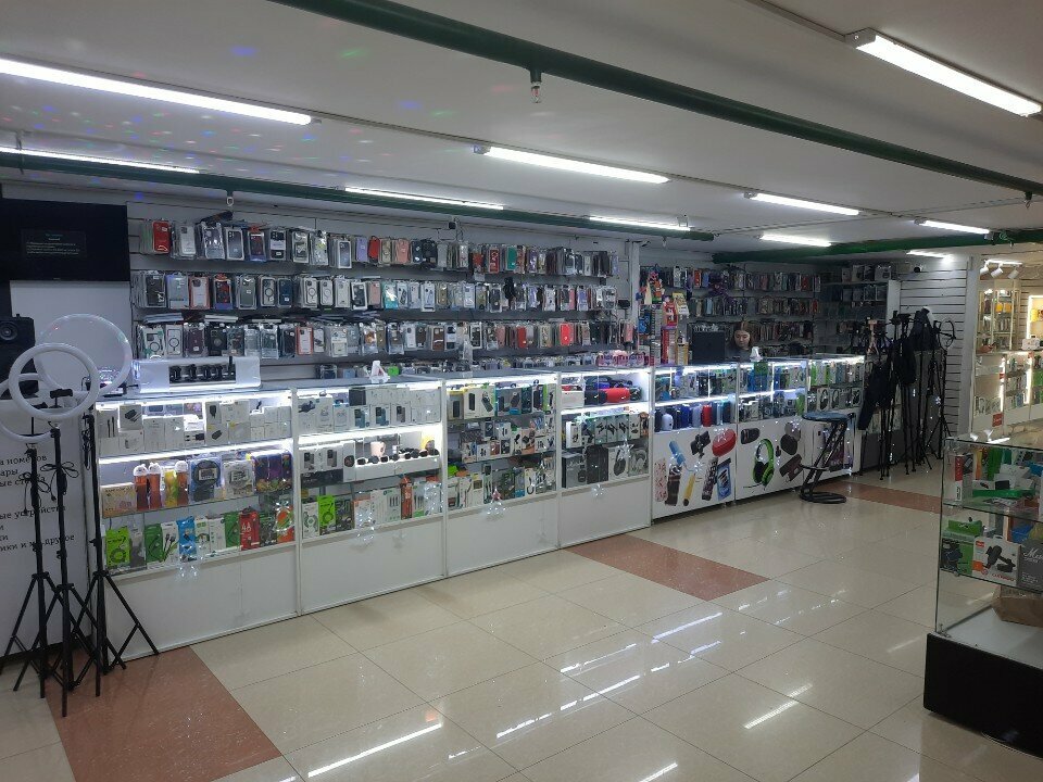 Cep telefonu aksesuarları G/Story, Oral (Uralsk), foto