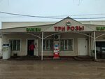 Tri Rozy (Kerýentaý kóshesі No:7к1, Auezov City Administrative District, Mamyr shaǵyn aýdany), market  Almatı'dan