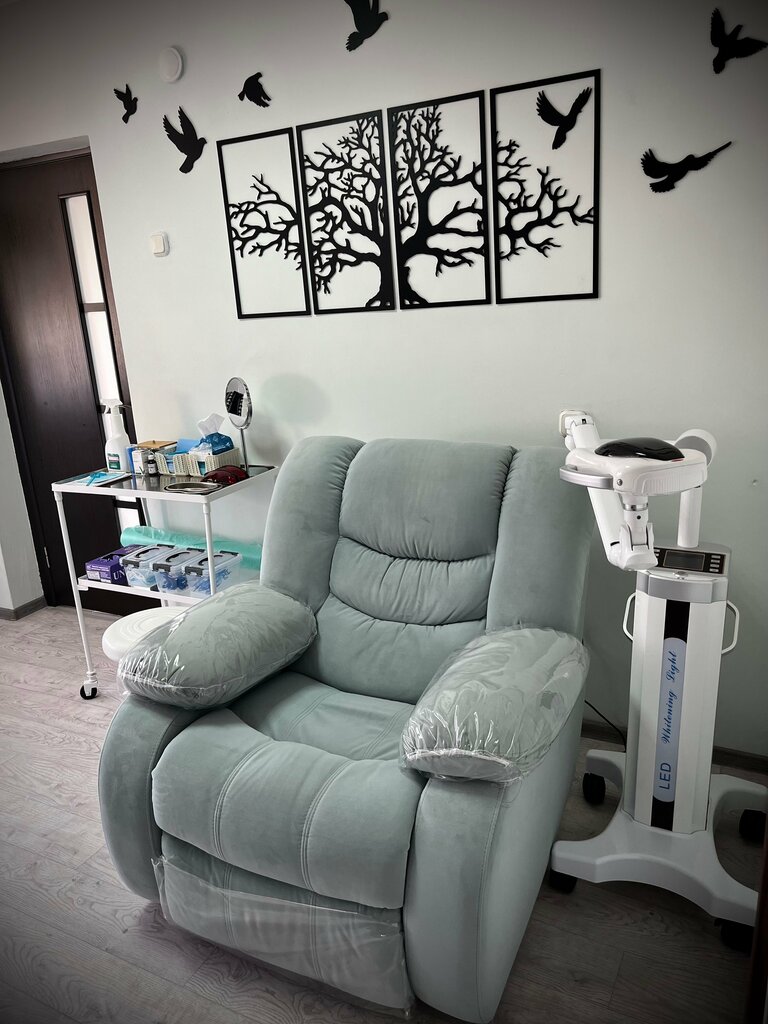 Özel ağız ve diş sağlığı klinikleri ve muayenehaneleri Shark Smile Studio, Zhodzina, foto