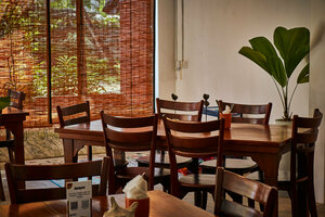 Дом русской кухни (A2), restoran