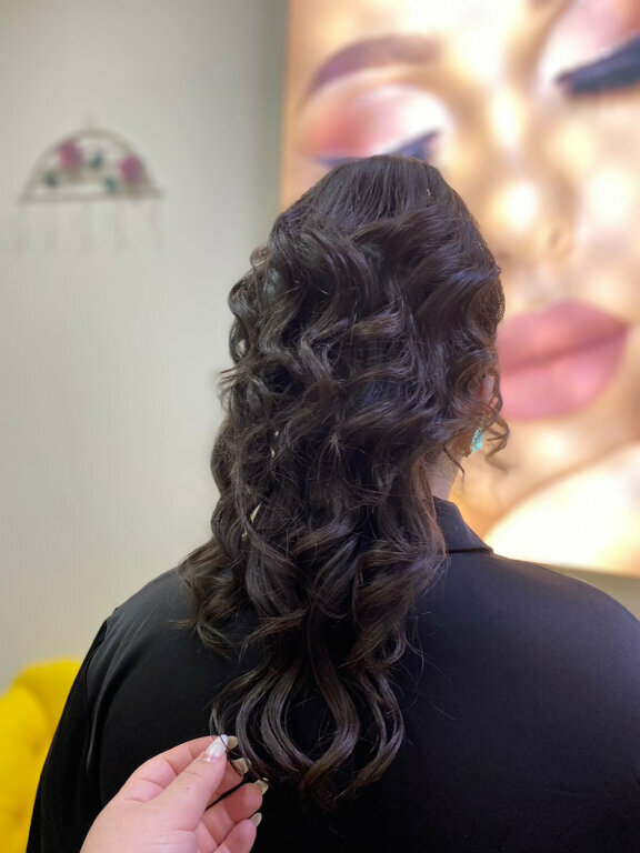 Güzellik salonu Ms Beauty, Staraya Kupavna, foto
