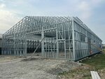 Металлфлекс (Gorsovetskaya ulitsa No:83, Berberovka Microdistrict), metal konstrüksiyon firmaları  Rostov‑na‑Donu'dan