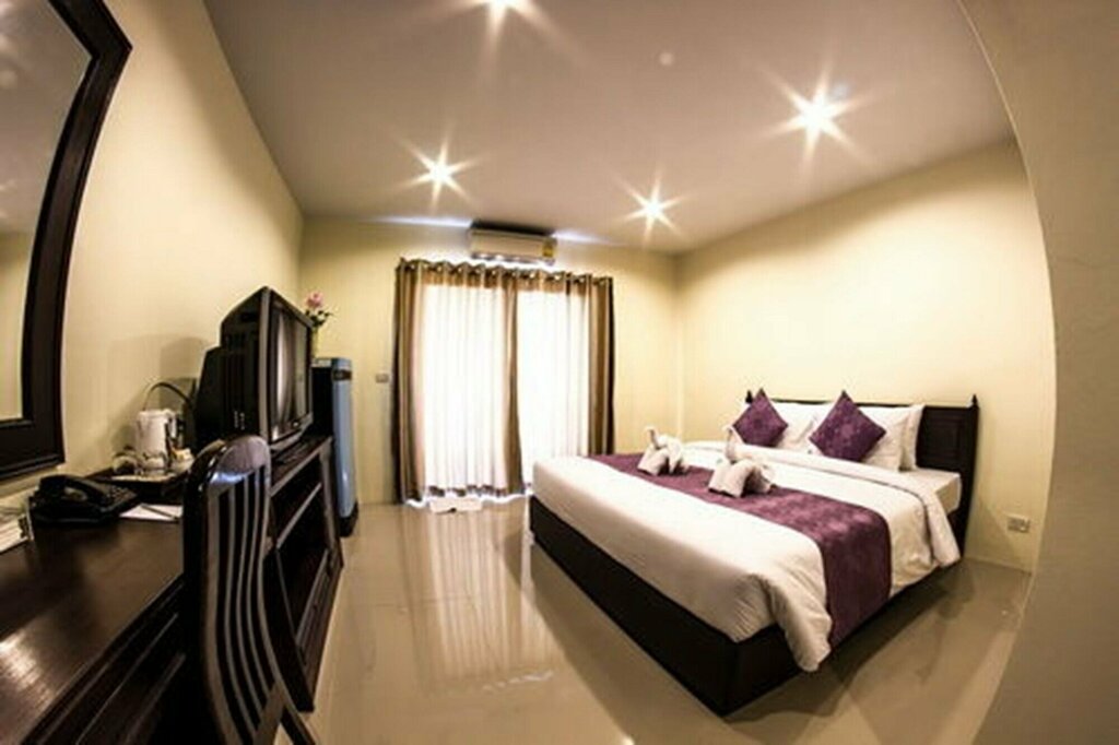 Otel Meesuk Place, Phuket Eyaleti, foto