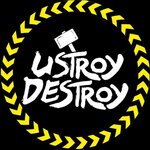 Ustroy Destroy (Noviy Arbat Street No:32), kaçış oyunları merkezleri  Moskova'dan