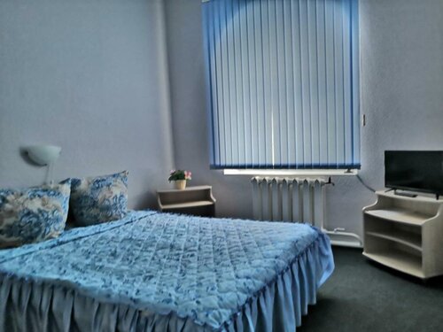 Otel Lanta, Novosibirskaya oblastı, foto